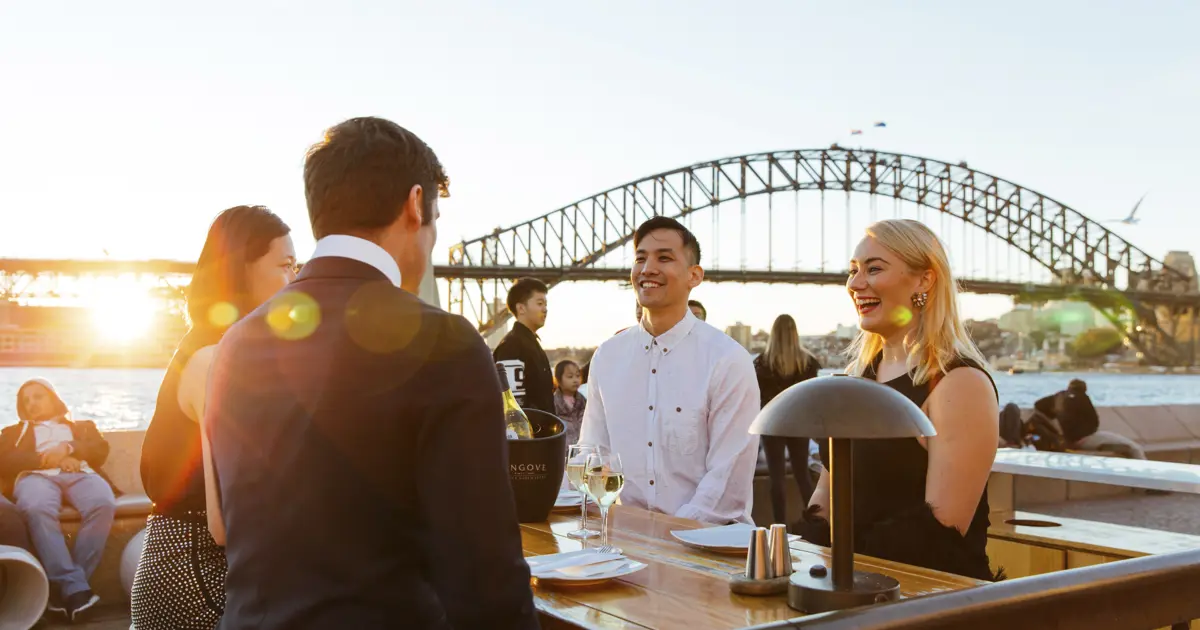 Plan Your Event | BESydney Online Event Toolkit