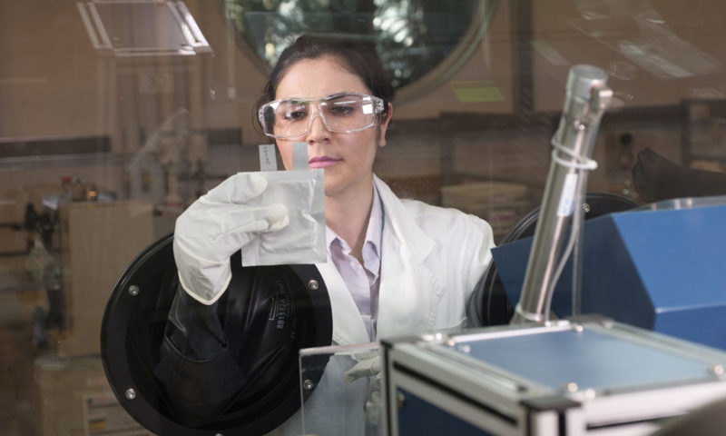 Science & Engineering Precinct | Advancing Science in Sydney