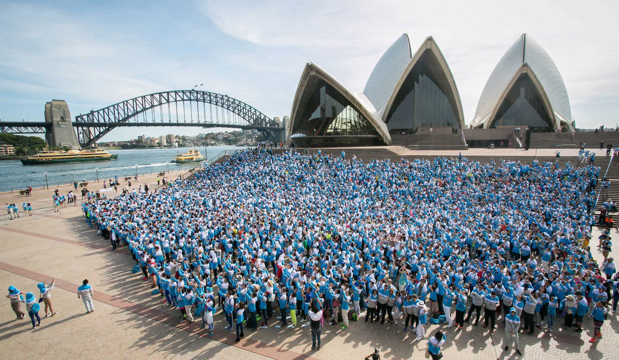 Incentives | Plan your next incentive in Sydney