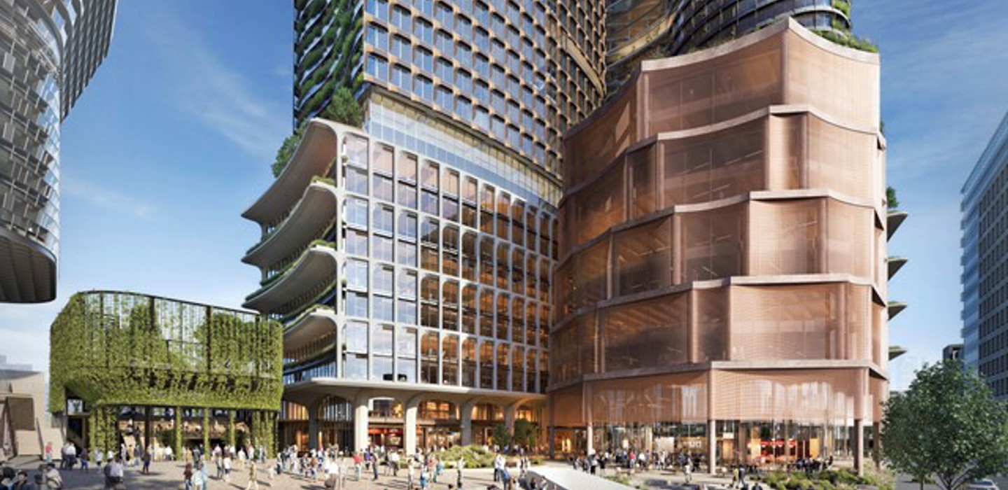 Professor Martin Green’s solar revolution | Tech Central Sydney