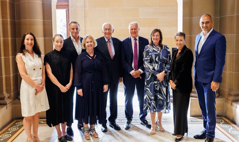 About Business Events Sydney | Our Team | Our Network