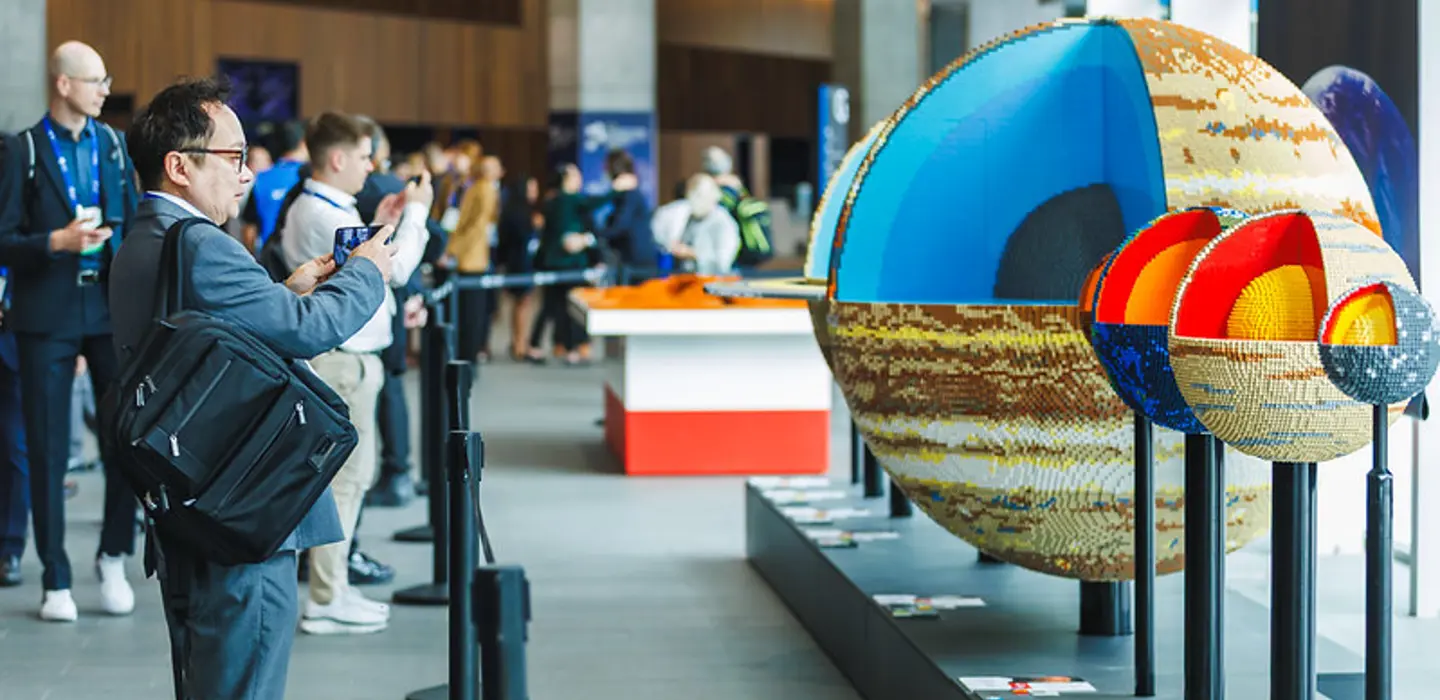 How Sydney won me over – through the eyes of an IAC 2025 delegate ...