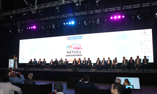 BESydney | CREDAI Natcon 2024: Elevate, Innovate, Inspire