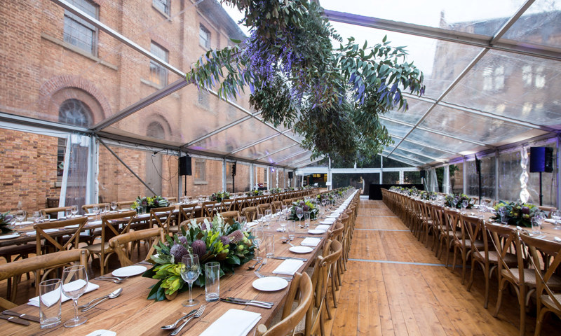 17 unique venues for your next Sydney Event