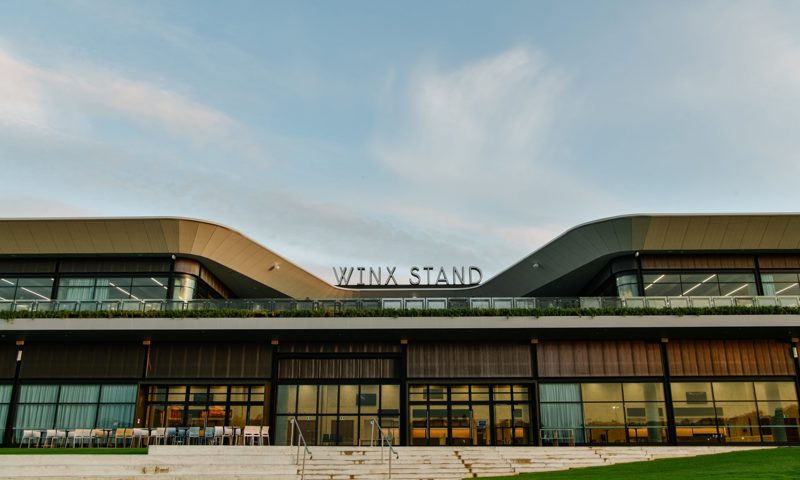 17 unique venues for your next Sydney Event