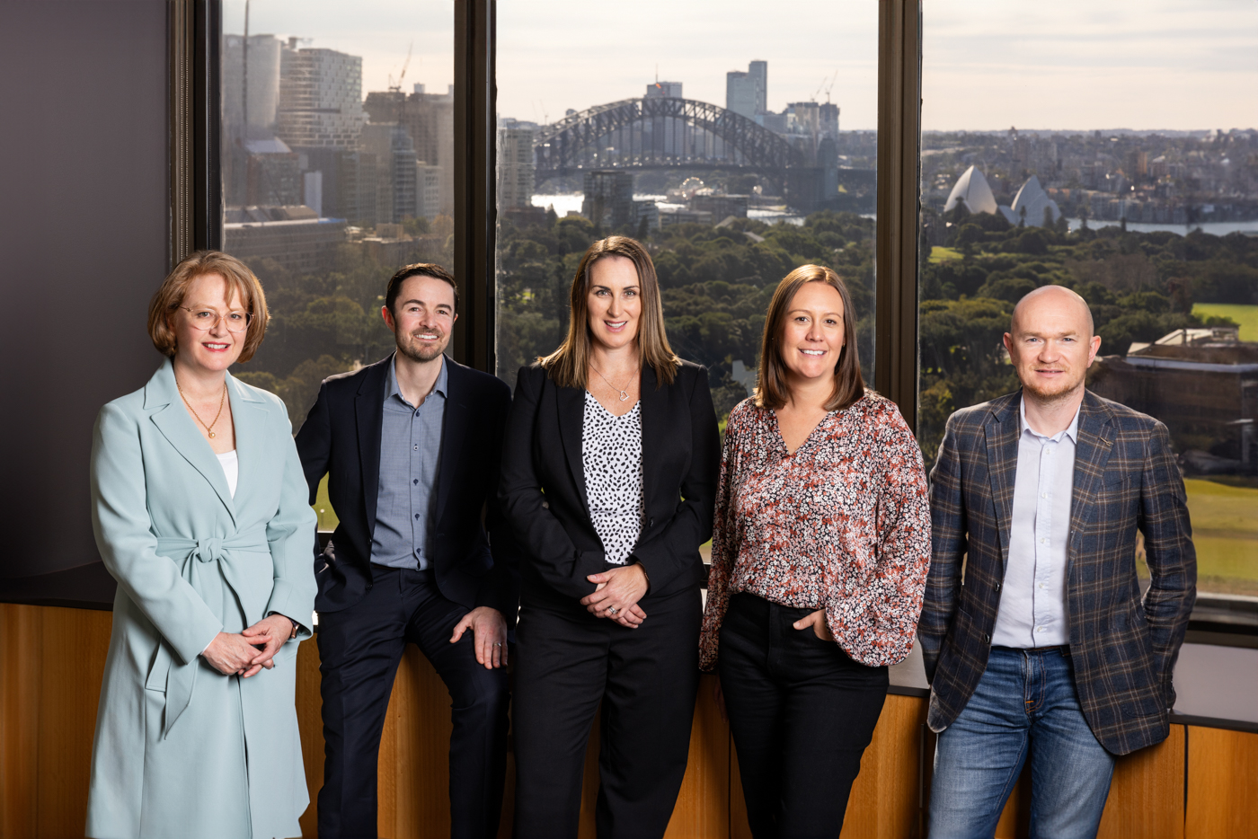 About Business Events Sydney | Our Team | Our Network