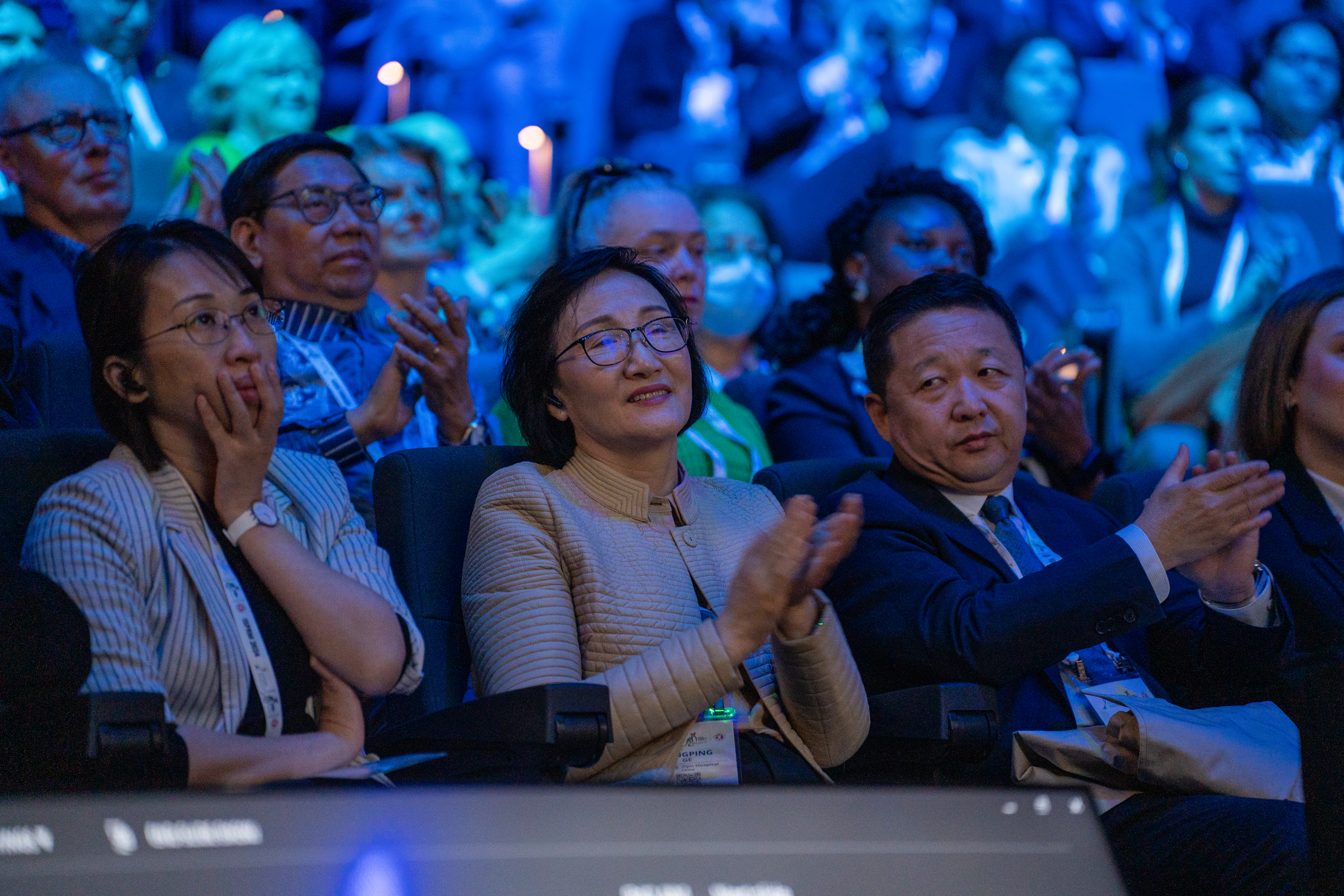 ISPRM World Congress Sydney 2024