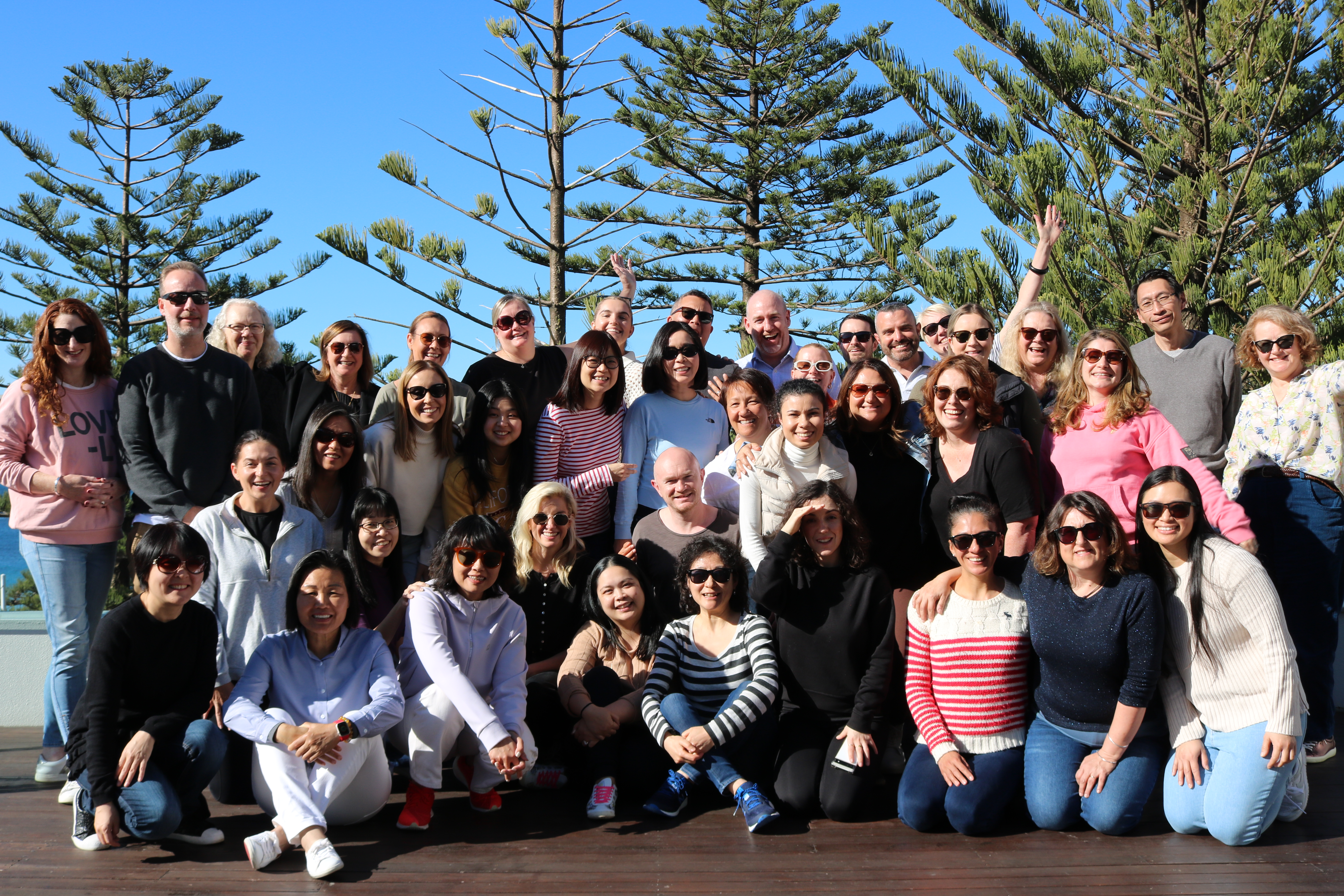 Careers and Jobs | Business Events Sydney