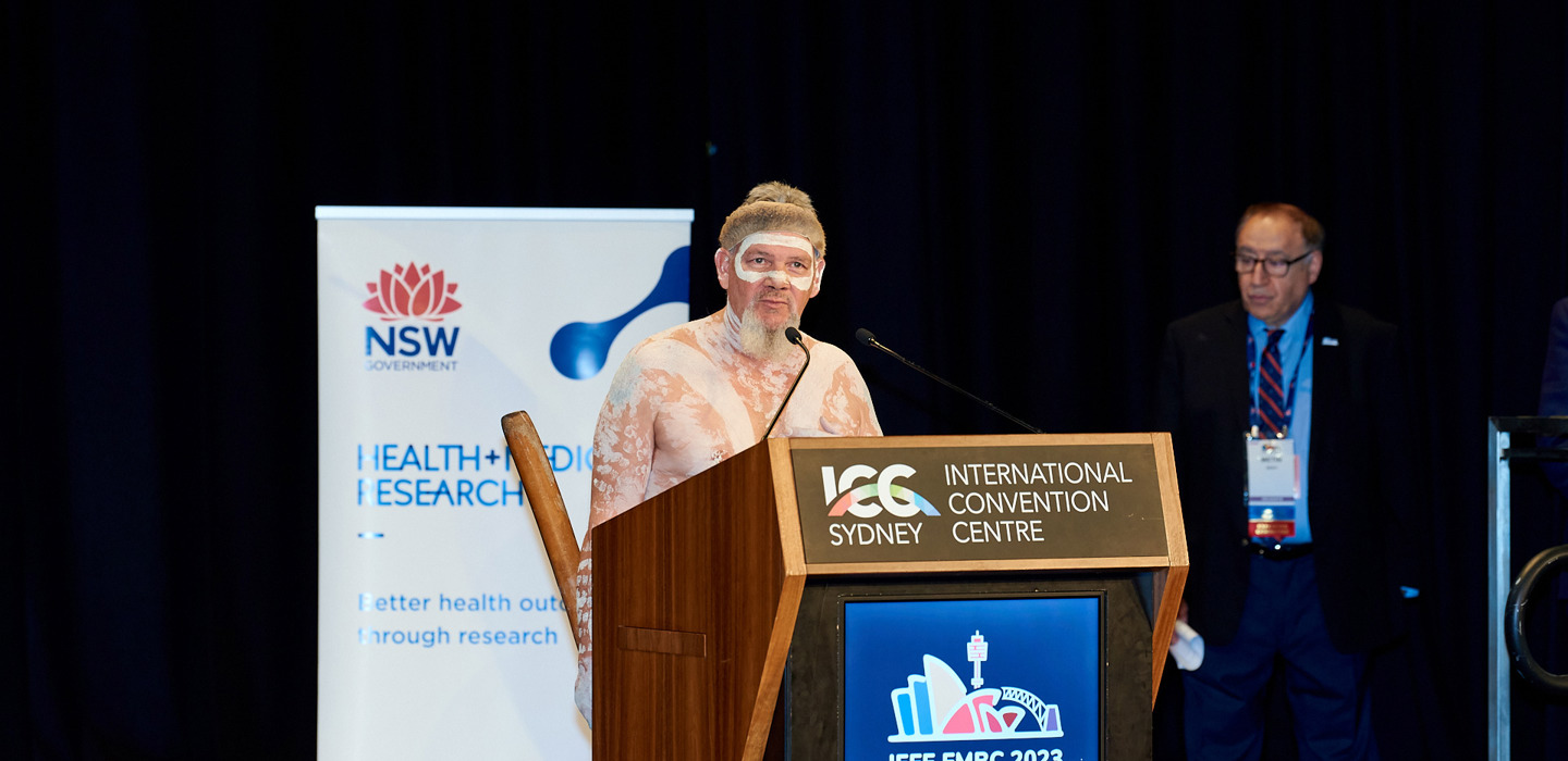 45th Annual International Conference of the IEEE Engineering in ...