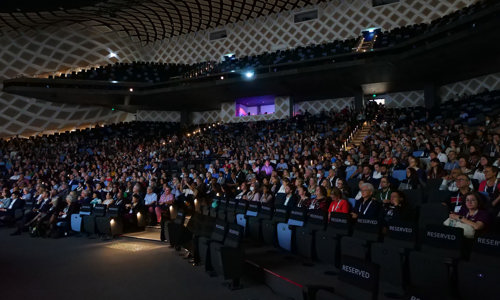 WONCA World Conference Sydney 2023