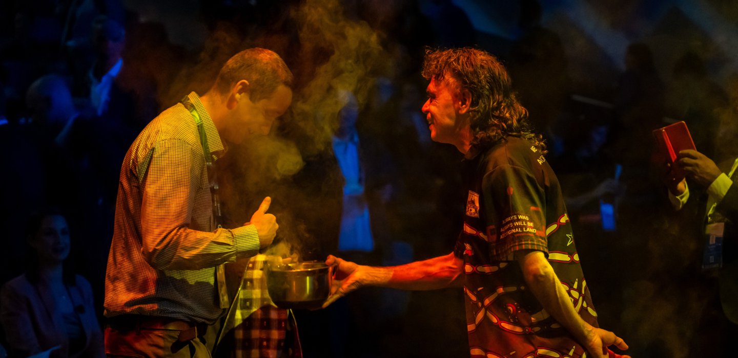 Global Nature Positive Summit 2024 | BESydney