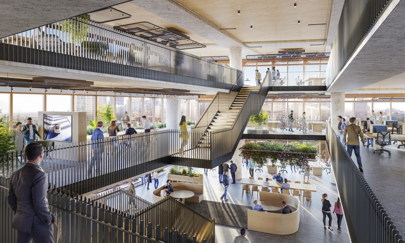 Deep Tech | Unravelling its power | Sydney's silent industry