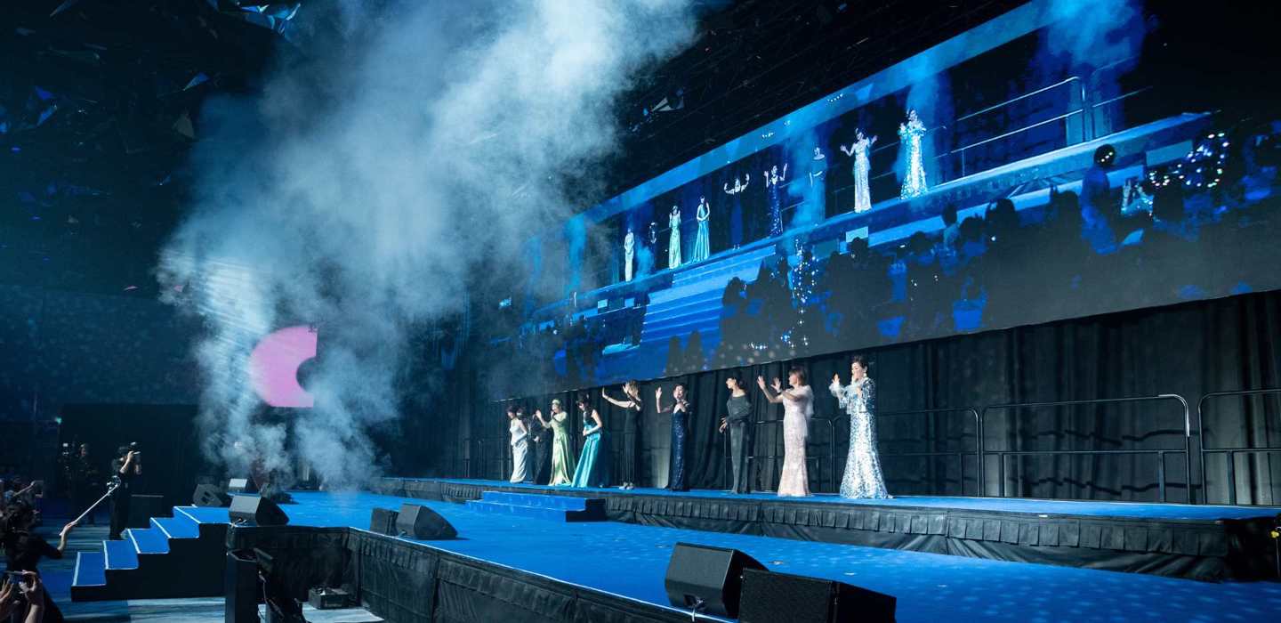 Diana Japan Incentive 2024