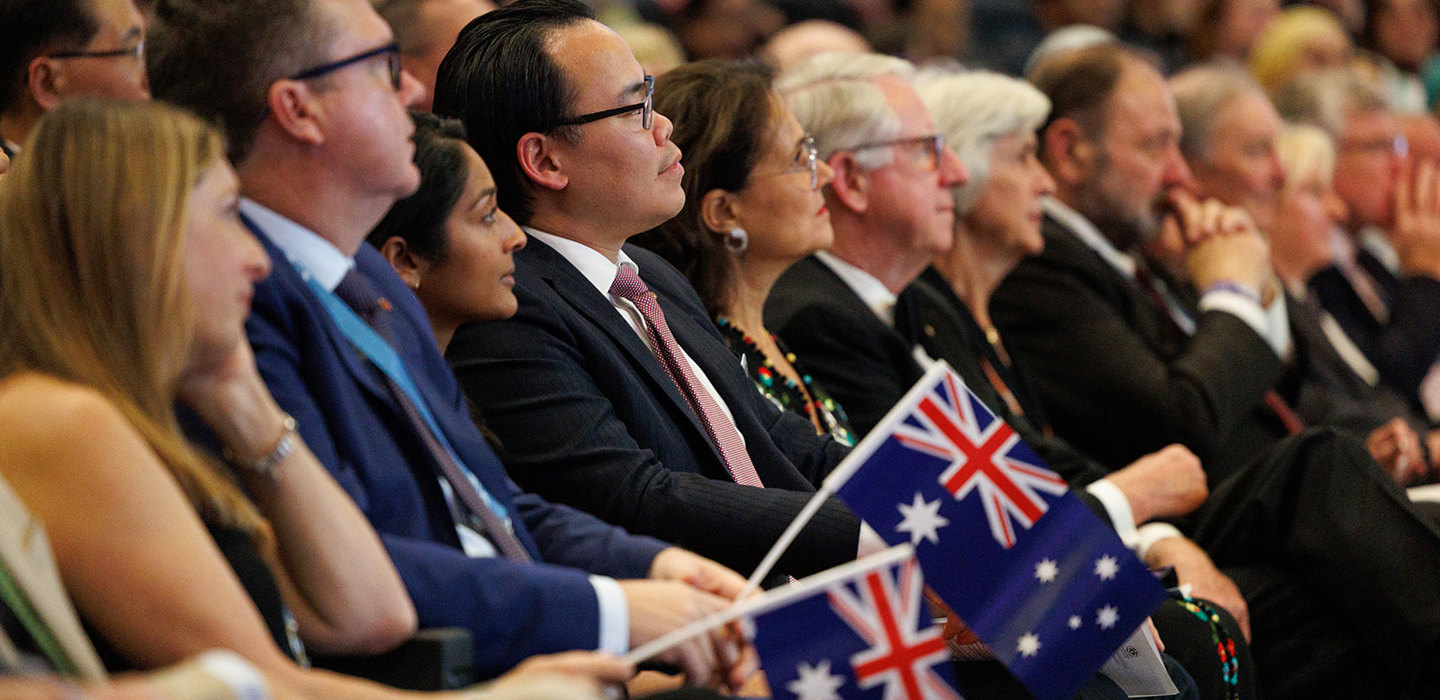 FDI World Dental Congress