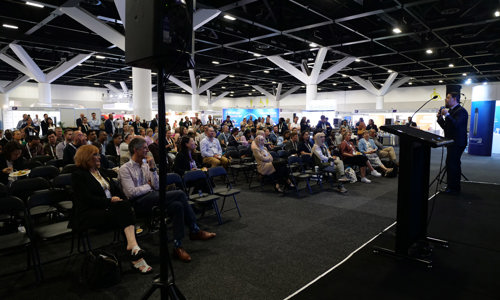 WONCA World Conference Sydney 2023