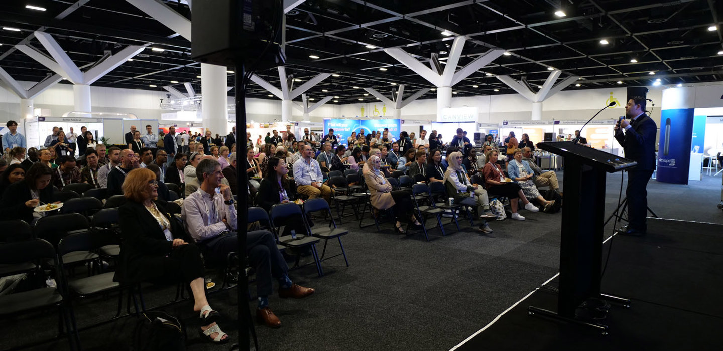 WONCA World Conference Sydney 2023