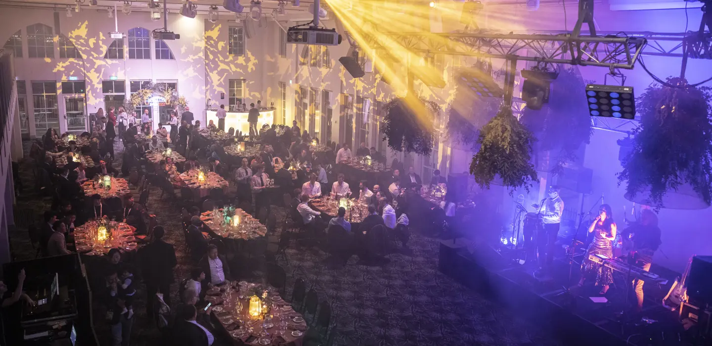 How to Appoint a Professional Conference Organiser (PCO) | Business ...